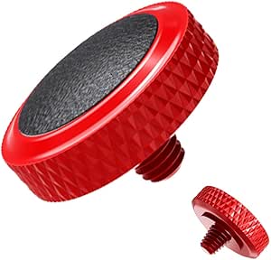 JJC Soft Release Button Auslöseknopf für Fuji Fujifilm X Half X100VI X100V X-T5 X-T4 X-T3 X ...