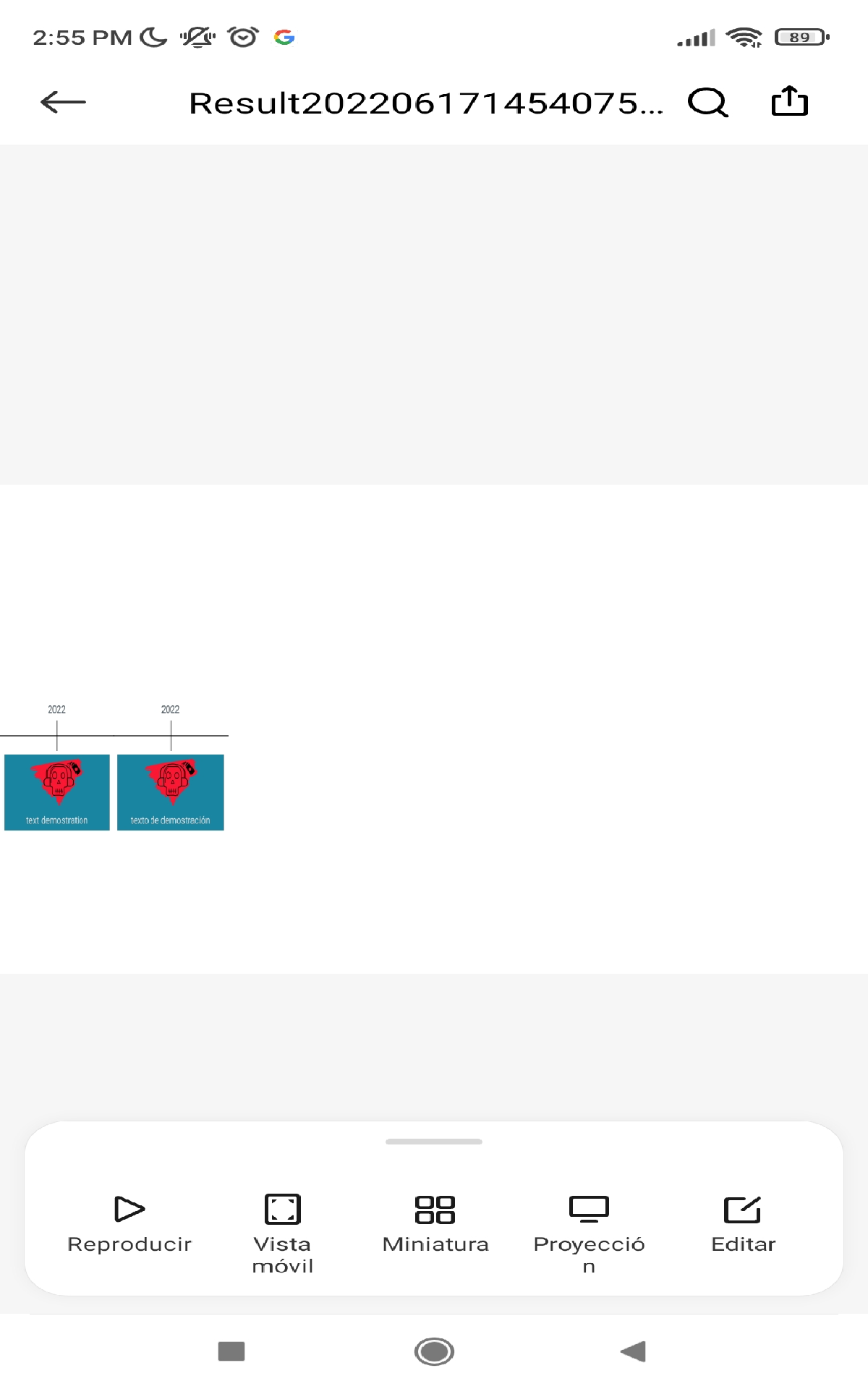 Timelines Creator - Timelines Design Tool - App on Amazon Appstore