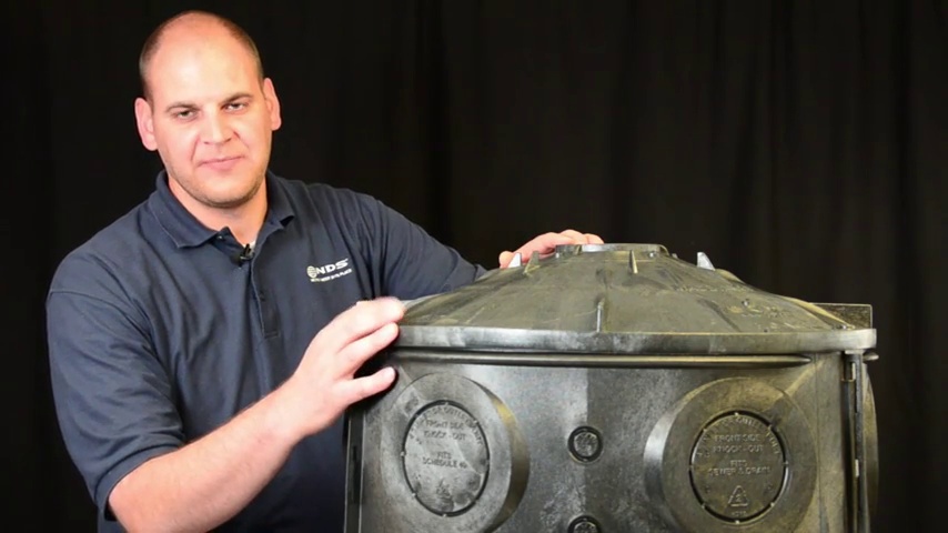 Watch NDS FWAS24 24-Inch by 28.75-Inch Flo-Well Dry Well Storm Water ...