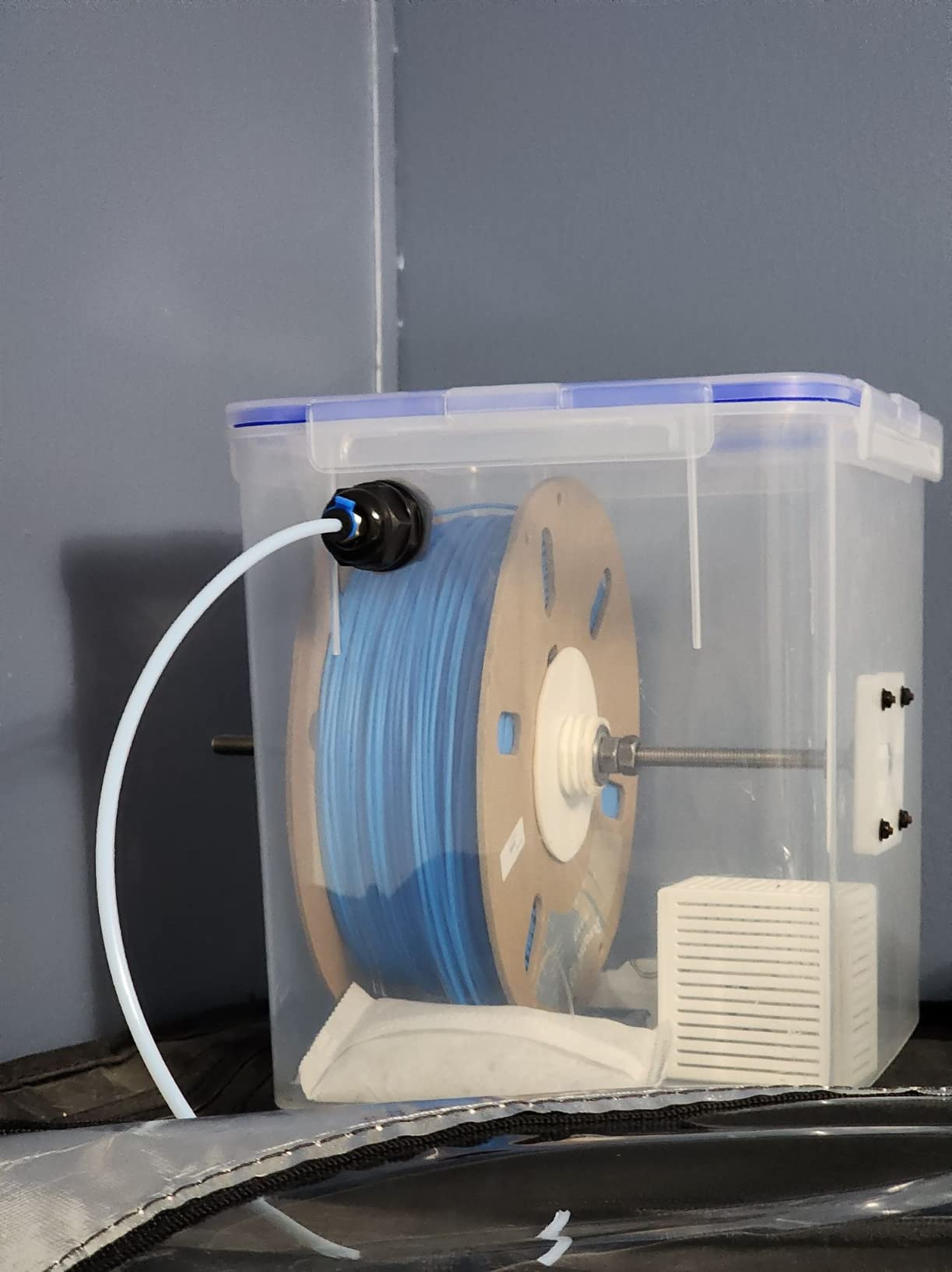 $5/mo - Finance Duramic 3D Shiny Silk PLA Filament 1.75mm Royal Gold ...