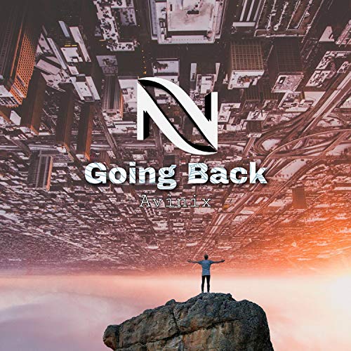 Going Back de Avinix en Amazon Music Unlimited