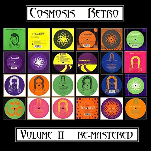 Écouter Cosmosis - Retro Volume 2 par Cosmosis sur Amazon Music Unlimited