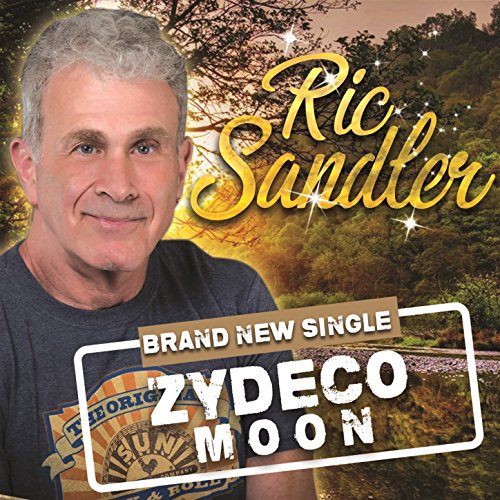 Amazon.co.jp: Zydeco Moon : Ric Sandler: Digital Music