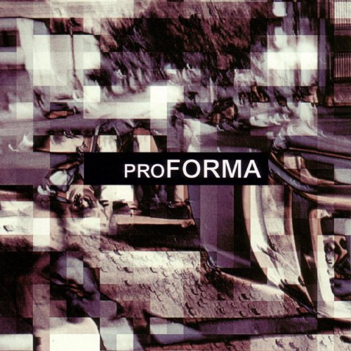 Play Pro Forma by Pro Forma on Amazon Music