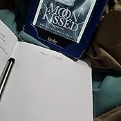 Amazon.com: Moon Kissed (The Marked Wolf Series Book 1) eBook : Grey, Jen L.: Kindle Store
