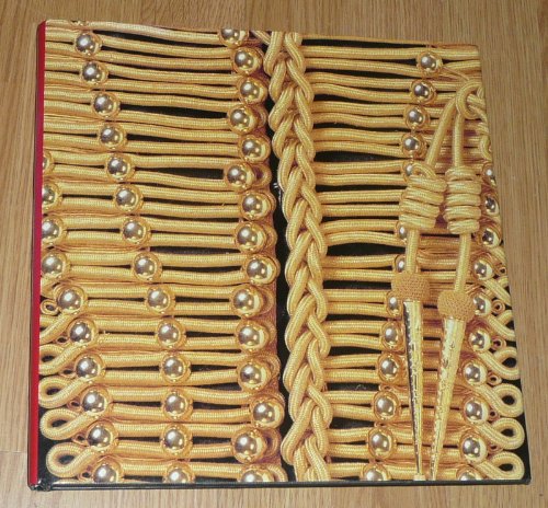 Buy BOOK OF UNIFORMS Book Online at Low Prices in India | BOOK OF ...