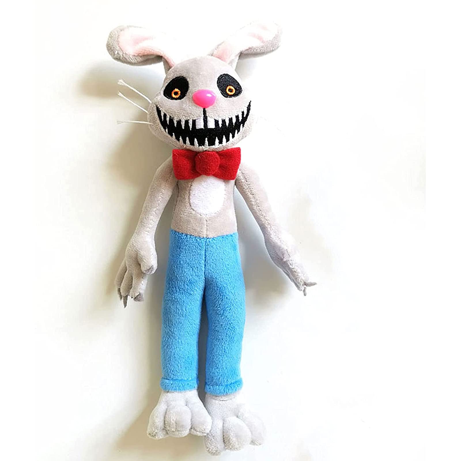 Buy 1/2 Pcs Mr Hopps Playhouse Plush,Mr. hopp's Plush Cartoon Bunny,y ...