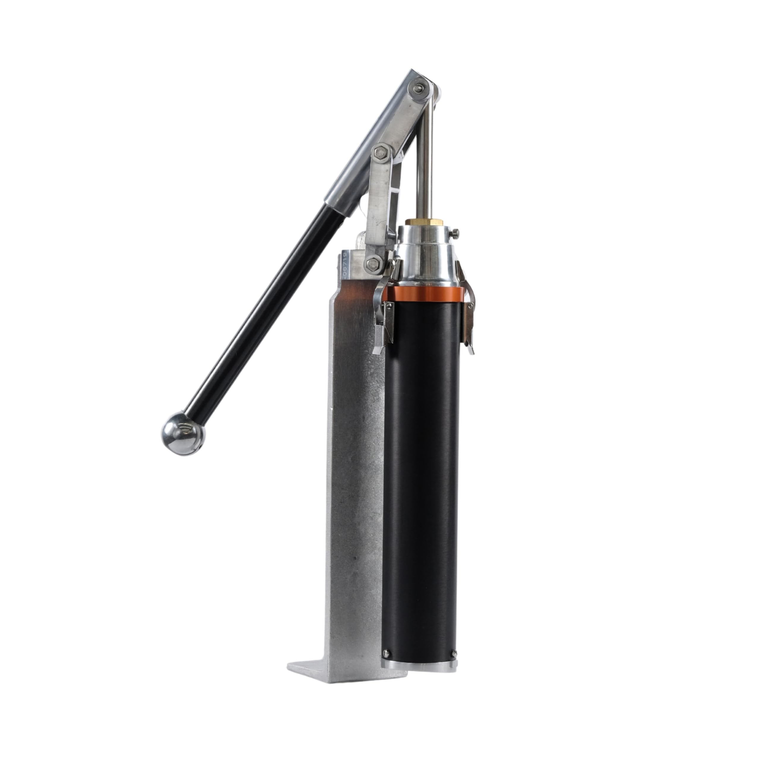 Compound Filler Tube DELKOpump Speed Filler Compound Tube - 1.1L ...