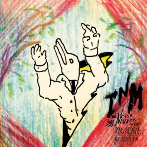 Play Industrial Panorama Remixes EP by NOISEMAKER on Amazon Music