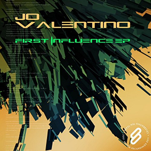 Amazon.com: First Influence EP : Jo Valentino: Digital Music