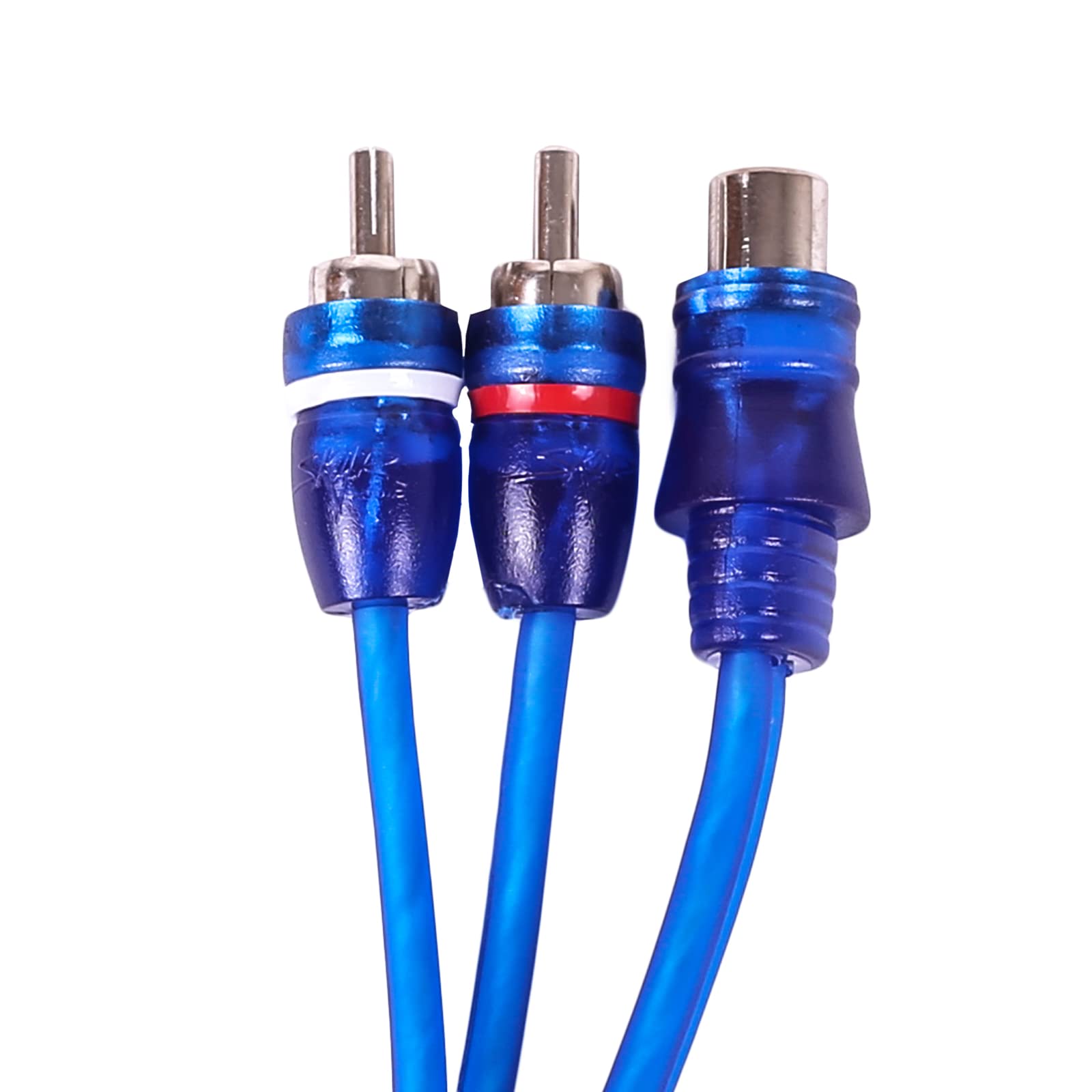 The Equalizer 2 Find NVX XIV27 7m 22.97 Ft 2-Channel Twisted Pair RCA ...
