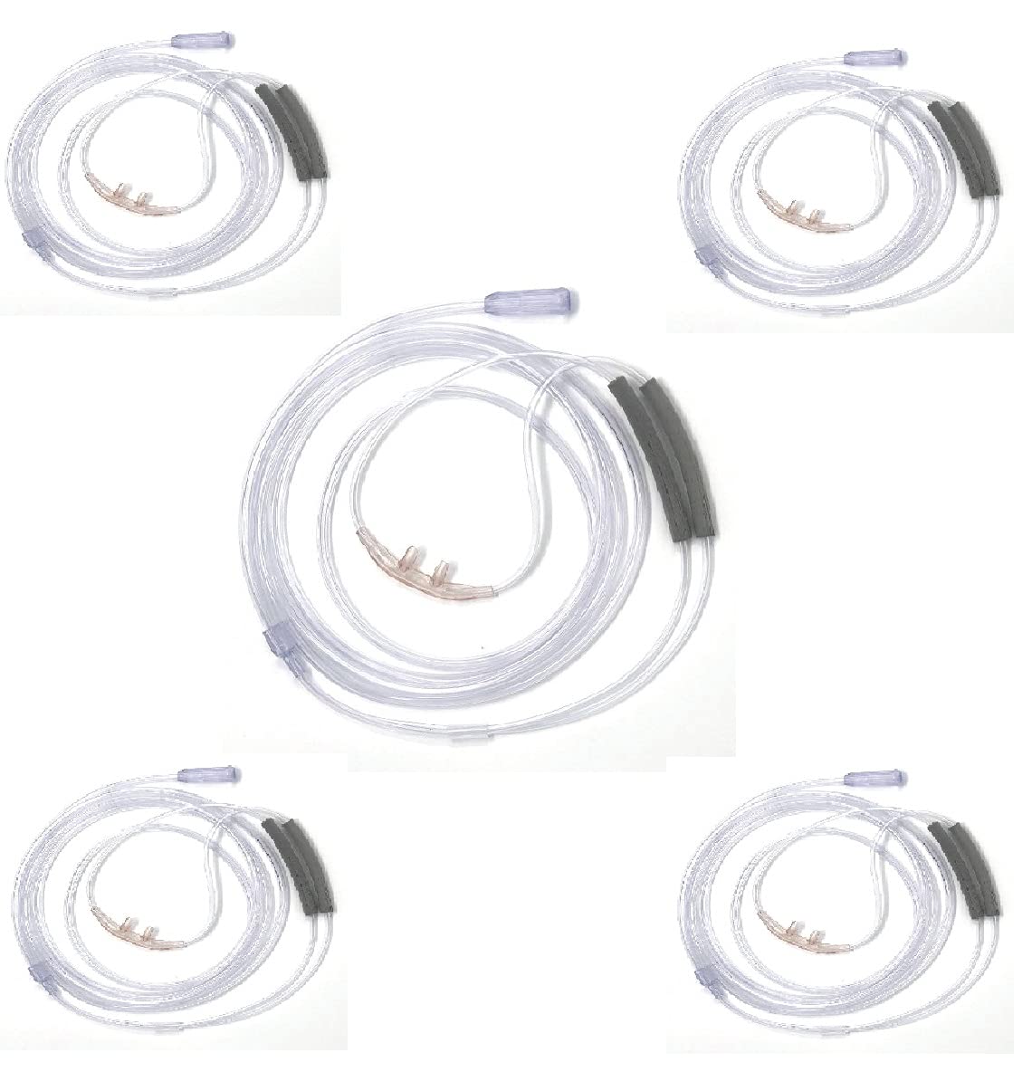 Nasal Cannula Ear Protectors