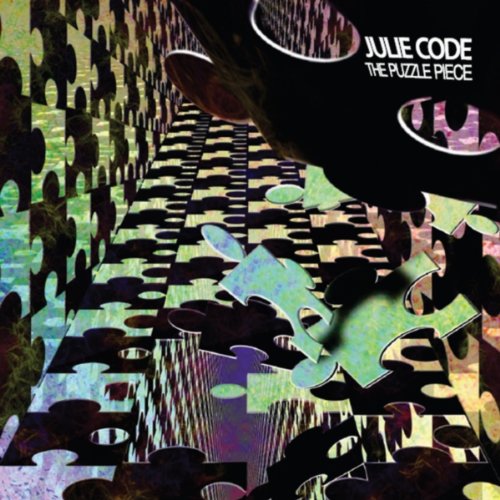 Play The Puzzle Piece by Julie Code on Amazon Music