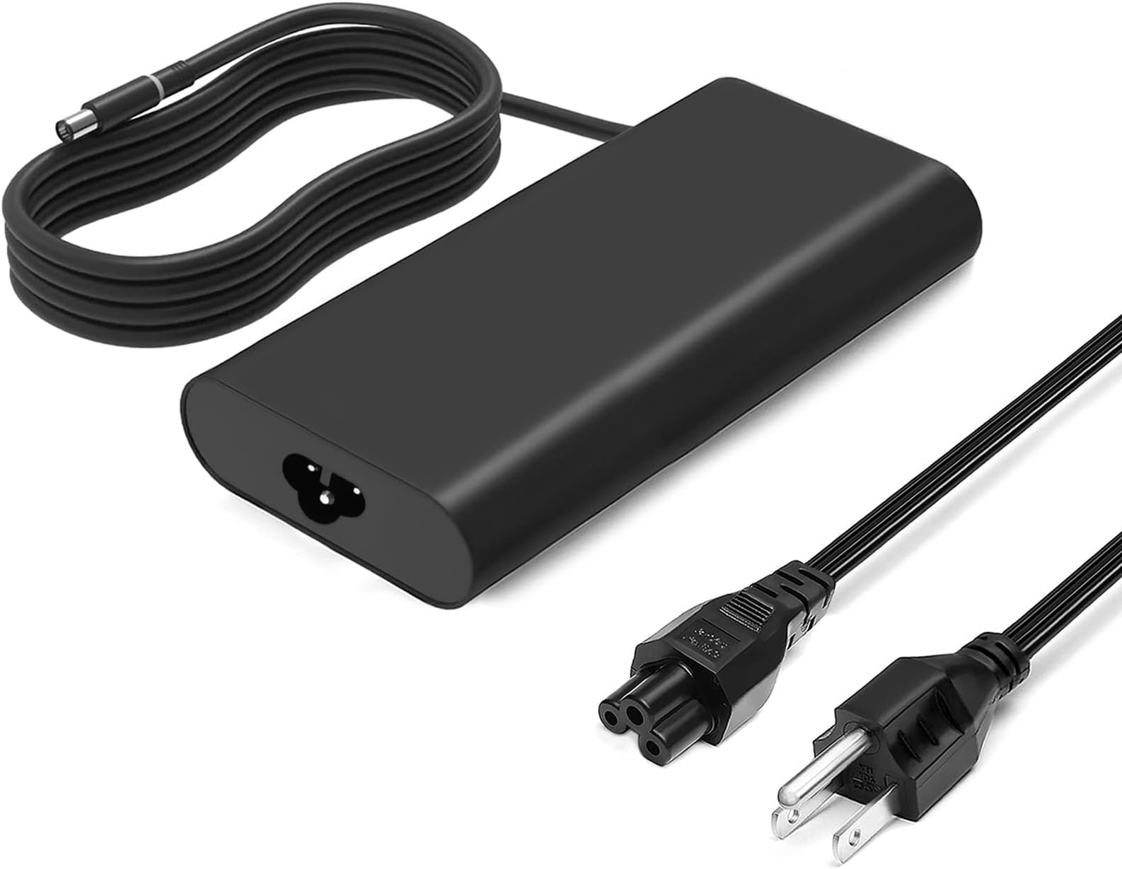Amazon.com: Original 240W GaN Power Charger for Alienware m15 m17 x16 ...