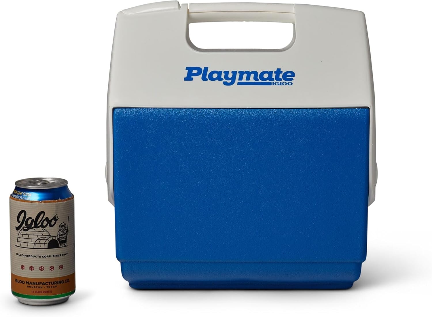 Amazon.com : IGLOO Outdoor Playmate Cool Box : Sports & Outdoors