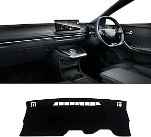 Amazon.com: ZXEBM Dashboard Cover Dash Mat for MG 4 MG4 EV Electric EH32 Mulan 2022 2023 2024 ...