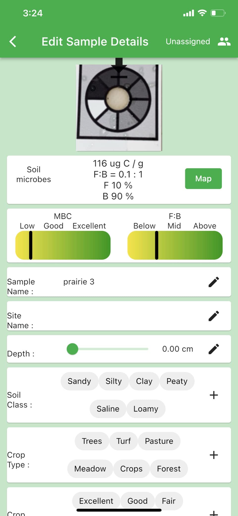 $28/mo - Finance MicroBiometer - Professional Lab-Grade Soil Test Kit ...