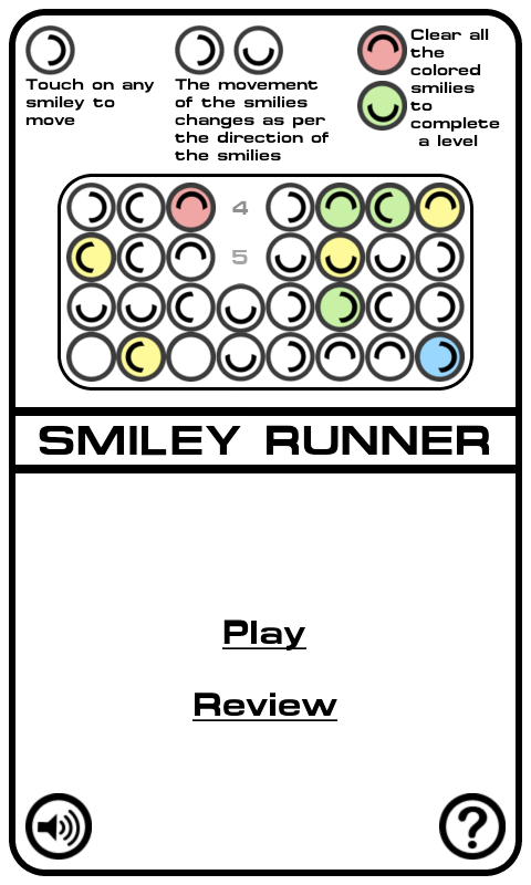 Smiley Runner - App on the Amazon Appstore