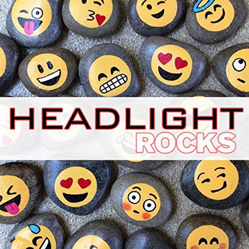 Amazon.co.jp: Rocks : Headlight: Digital Music
