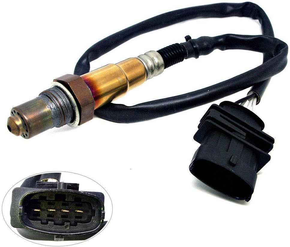 Amazon.com: 12499186 02 O2 Oxygen Sensor Upstream Replacement For 2011 ...