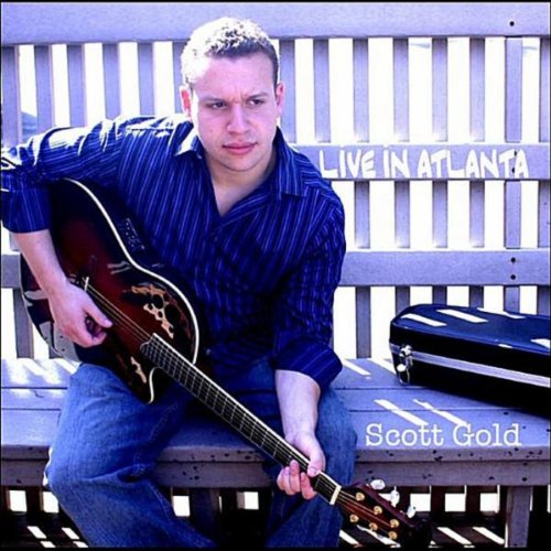 Amazon.com: Live in Atlanta : Scott Gold: Digital Music