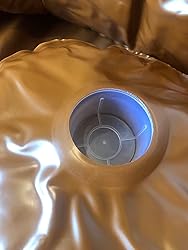 FLOAT-EH Party Moose Island Float for Adults - Inflatable Island Lake ...