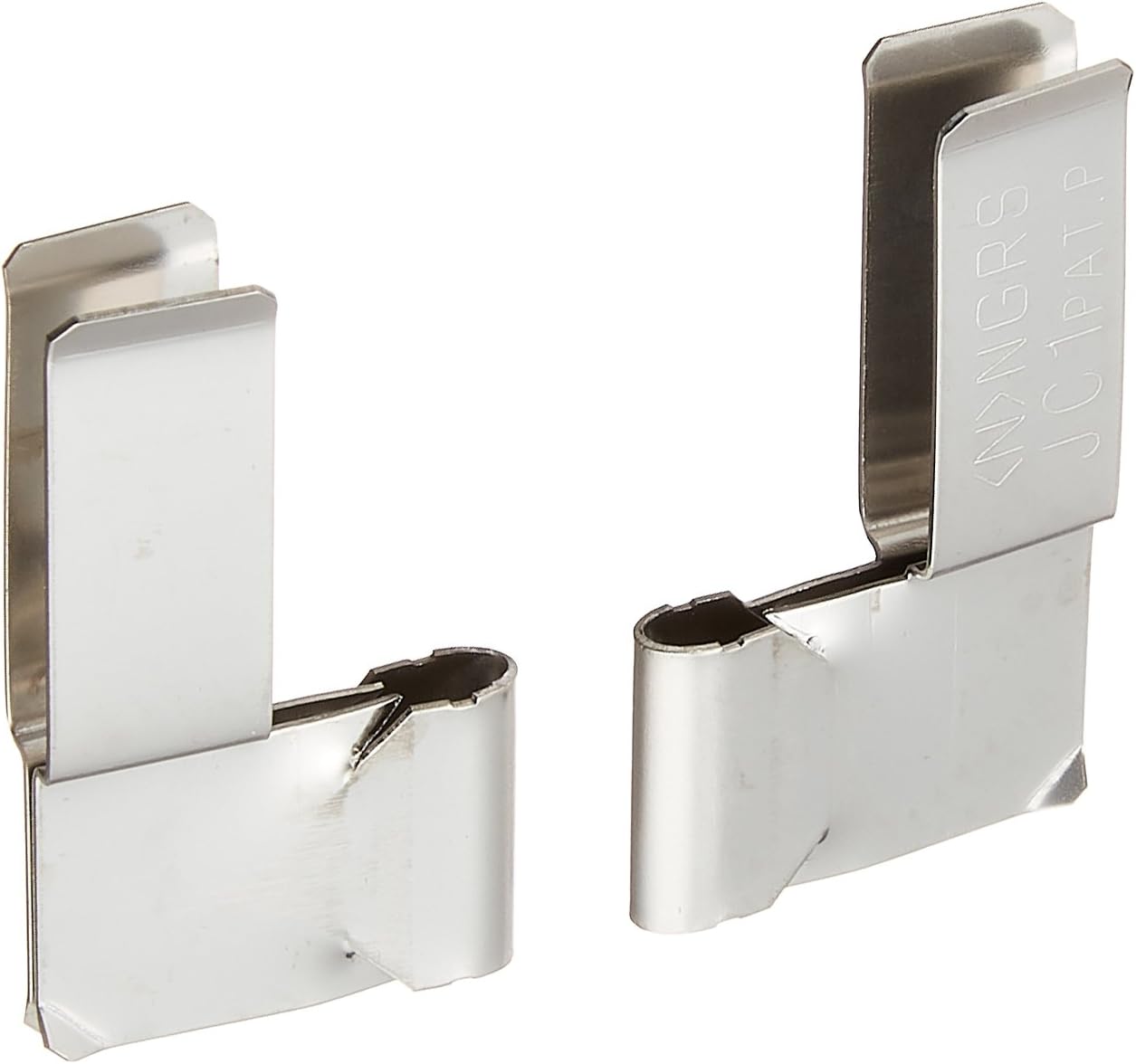 Amazon.com: Negros Denko JC1 Deflection Prevention Tool Bracket (Pack ...