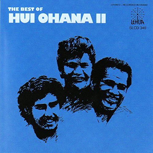 Amazon.com: The Best of Hui Ohana II : Hui Ohana: Digital Music