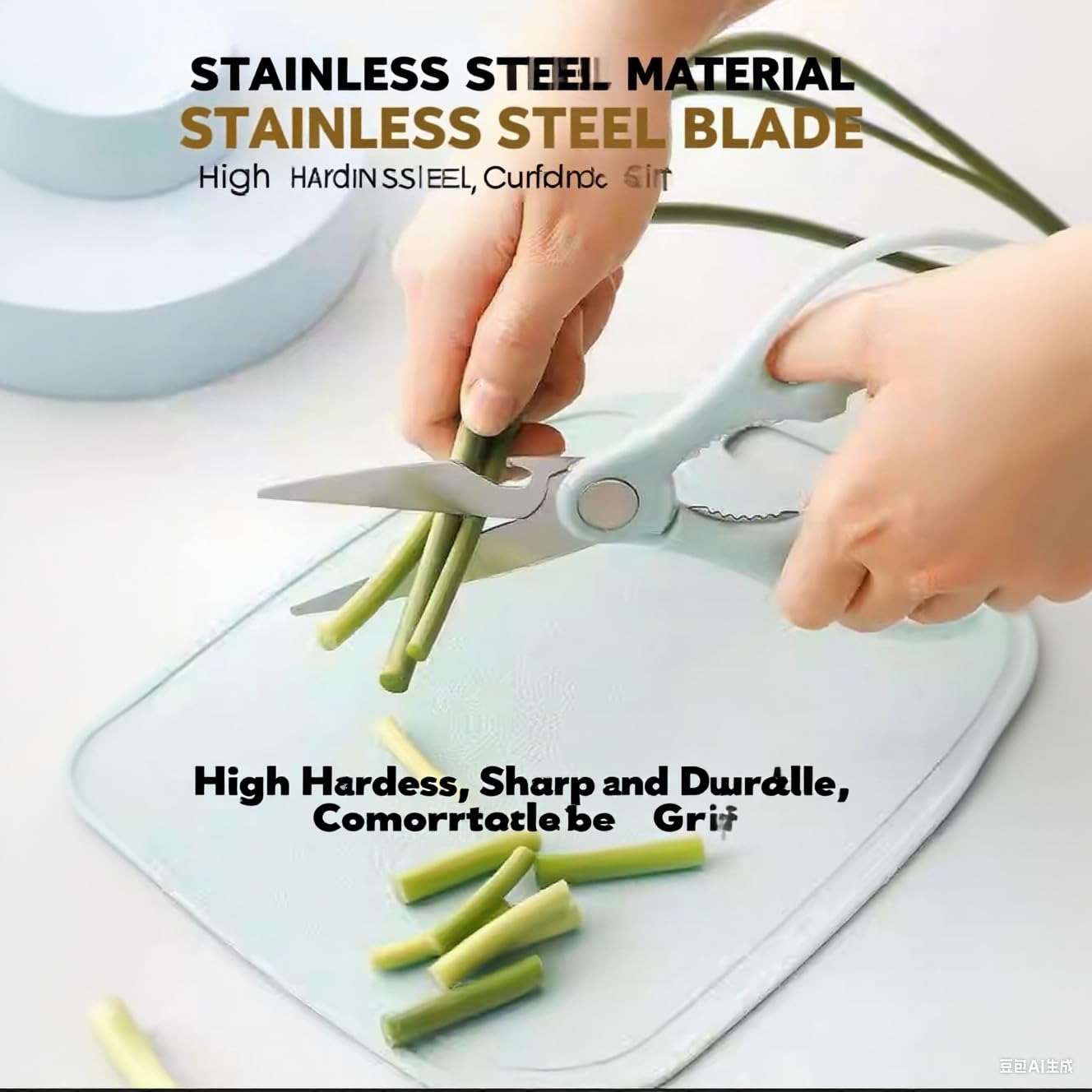 Snapklik.com : Magicorange Travel Cooking Kit, 4-Piece Portable Mini ...