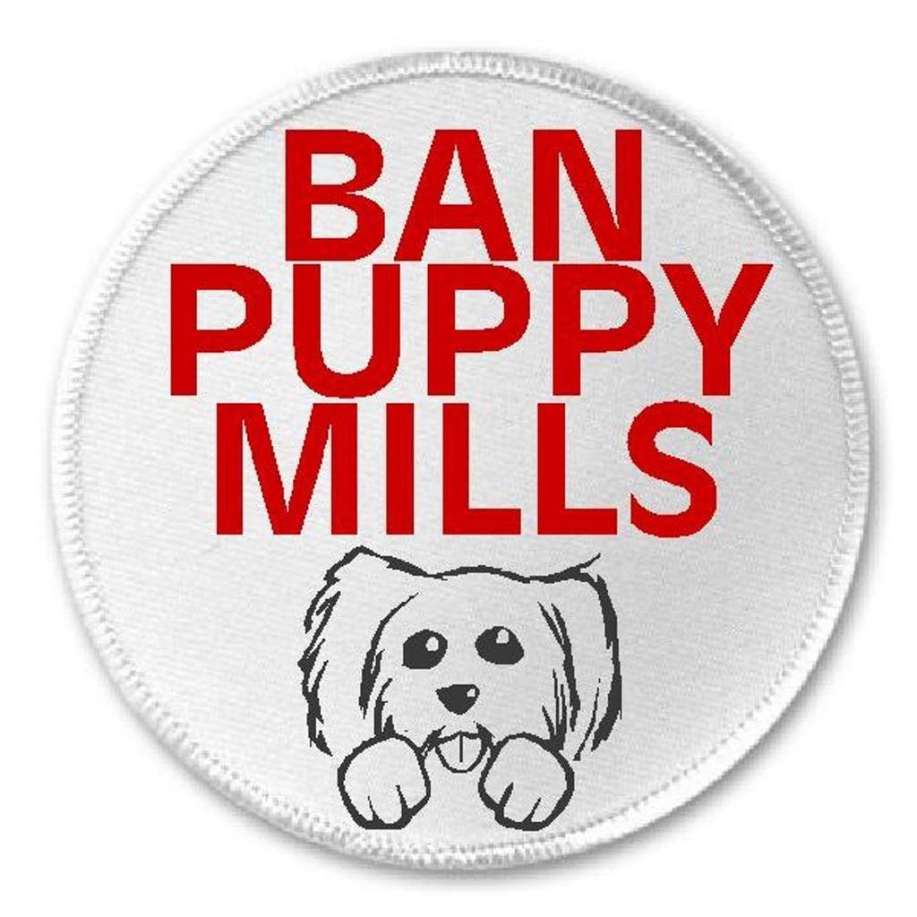Stop Puppy Mills