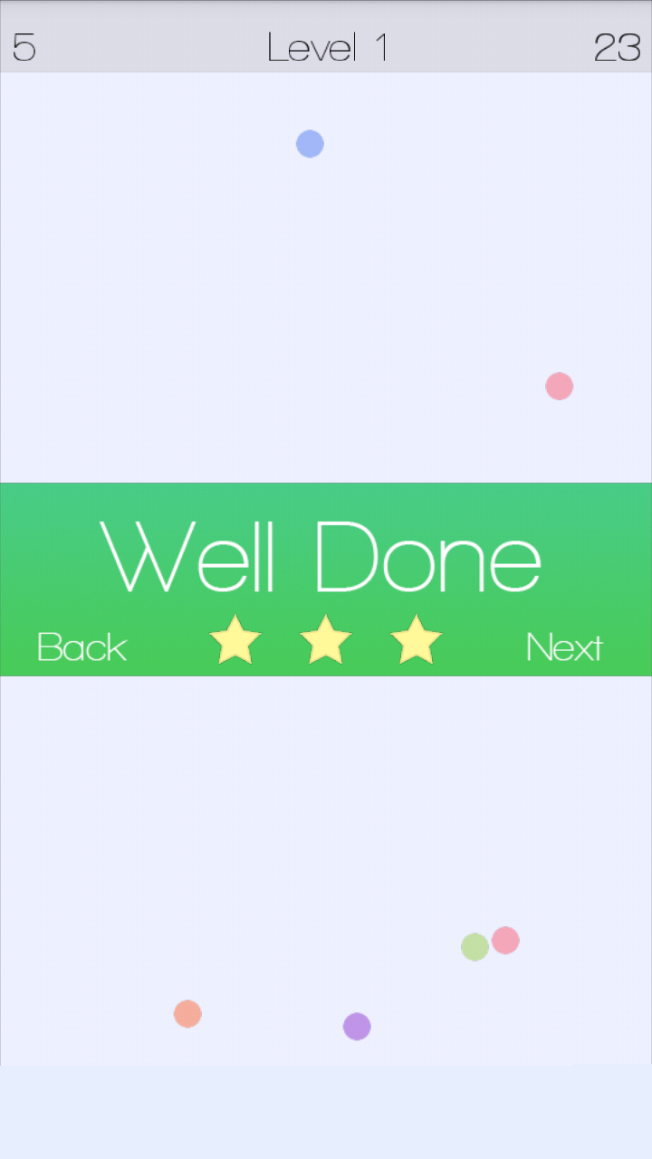 Dots: Chain Reaction - App on Amazon Appstore