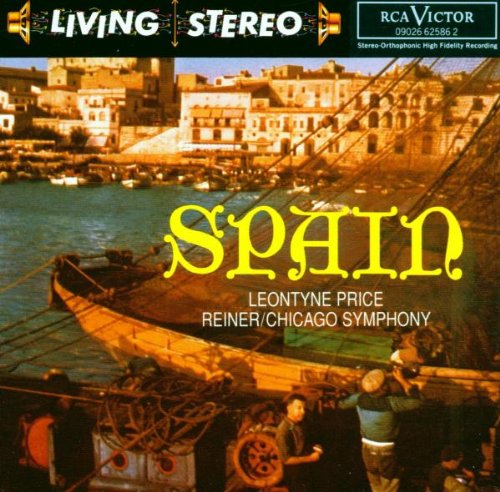Buy Spain Online at Low Prices in India | Amazon Music Store - Amazon.in