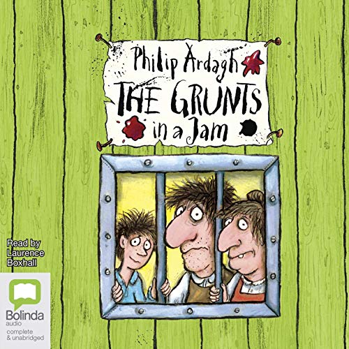 Amazon.com: The Grunts All at Sea: The Grunts, Book 2 (Audible Audio ...