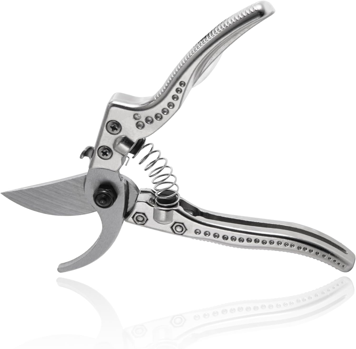 Amazon.com : Goture 1-Pack 7.9" Professional Bypass Pruning Shear with ...