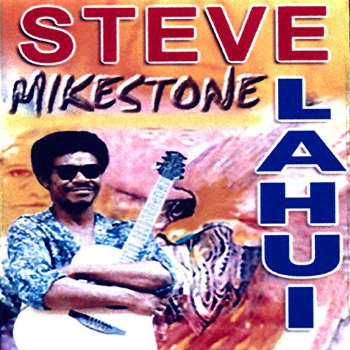 Play Steve Lahui Vol.8 by Steve Lahui on Amazon Music