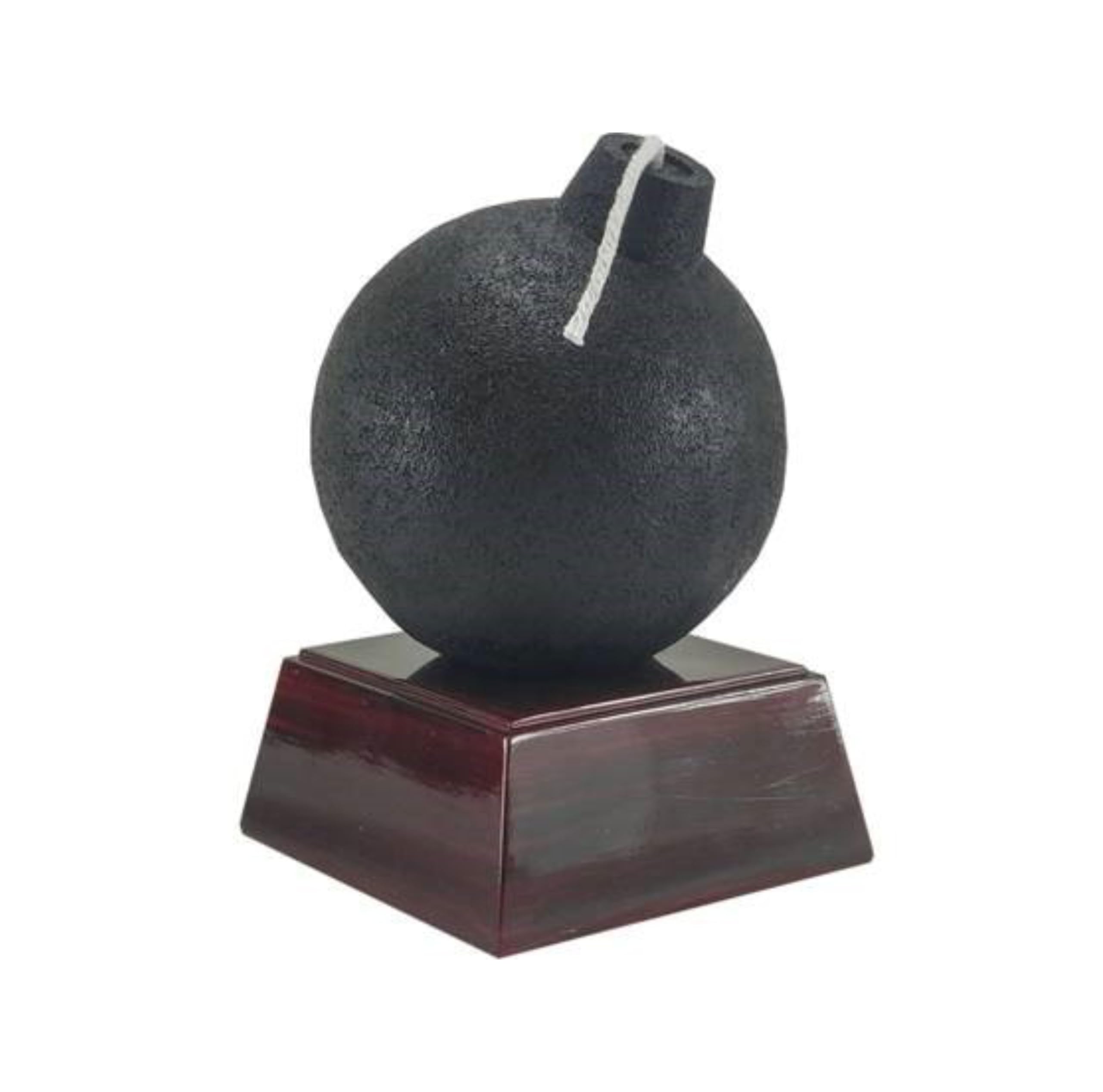 Snapklik.com : Decade Awards Bomb Trophy - 5.5 Inch Tall Da Bomb Award ...
