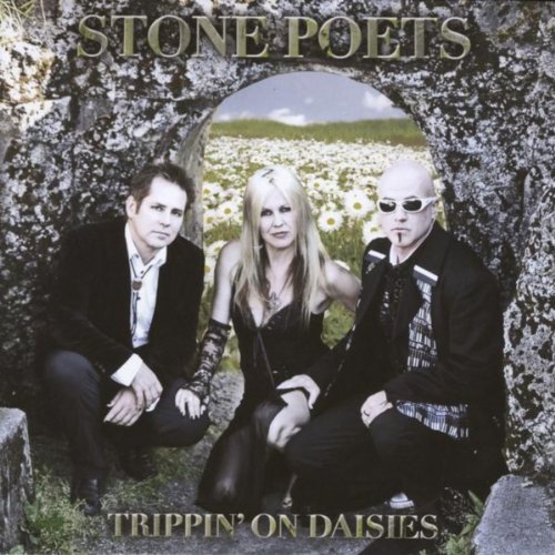 Amazon.com: Tripping On Daisies [Explicit] : Stone Poets: Digital Music