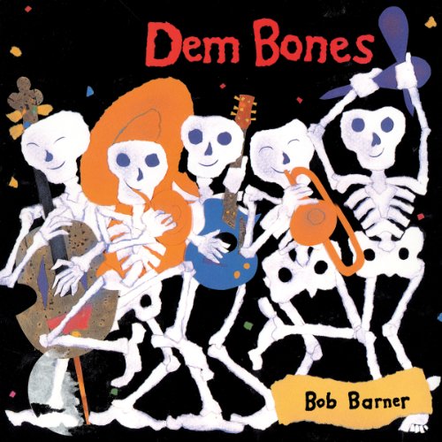 Amazon.com: Dem Bones (Audible Audio Edition): Bob Barner, Chris Thomas ...