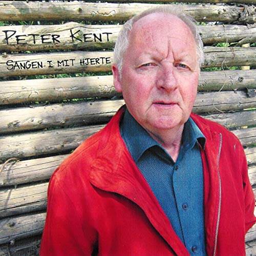 Amazon.com: Sangen I Mit Hjerte : Peter Kent: Digital Music