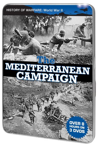 Amazon.com: Mediterranean Campaign : n/a, n/a: Movies & TV