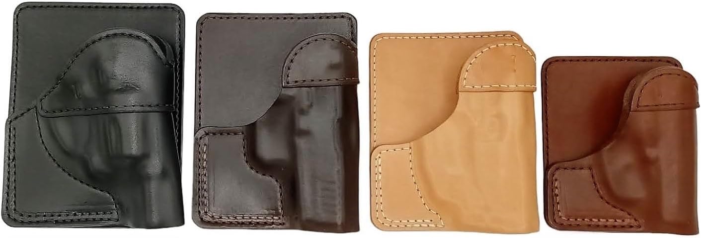 Amazon.com : J&J Custom Formed to FIT Your Ruger LCP MAX 380 Formed ...