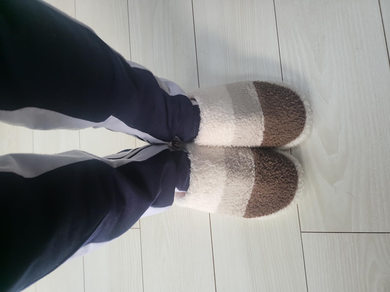 Amazon | [37．2℃ Binetsu] 梅雨冷え あったかい スリッパ 室内 洗える レディース メンズ ルームシューズ おしゃれ かわいい | 37．2℃ Binetsu ...