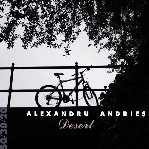 Play Desert by Alexandru Andries on Amazon Music