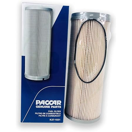 Amazon.com: Fuel Filter K37-1029 K37-1012 K37-1011 Compatible with ...