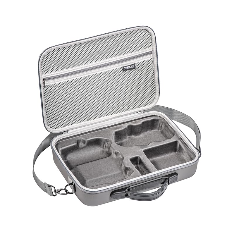 STARTRC Carrying Case for DJI Mini 4 Pro Accessories,Portable Travel ...