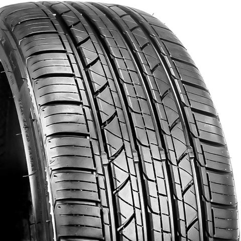 Snapklik.com : Milestar MS932 Sport All-Season Radial Tire