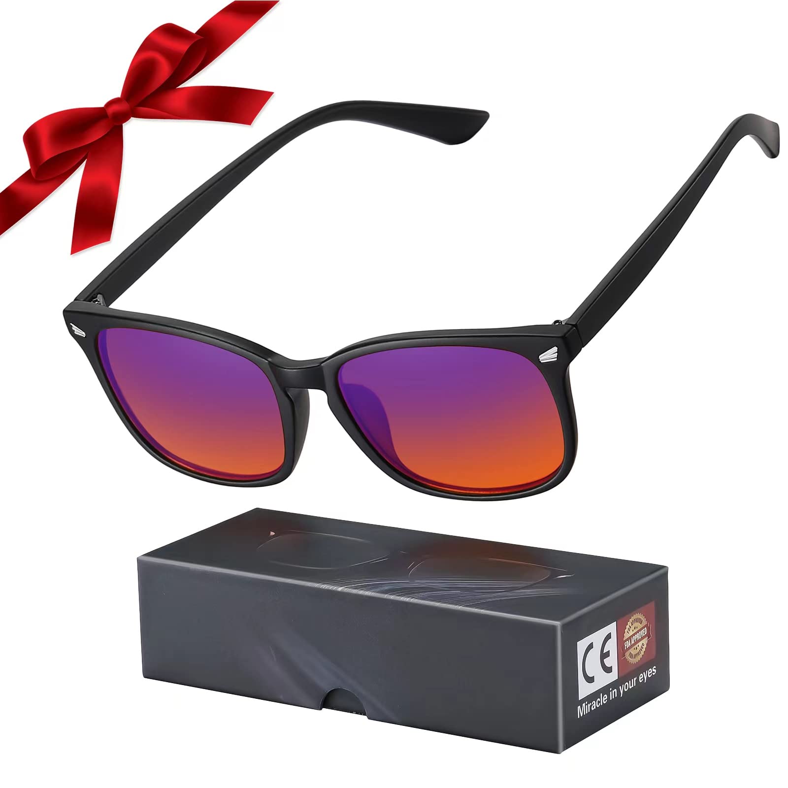 Blue Light Blocking Gaming Glasses ESports Computer Gamer Glasses ...