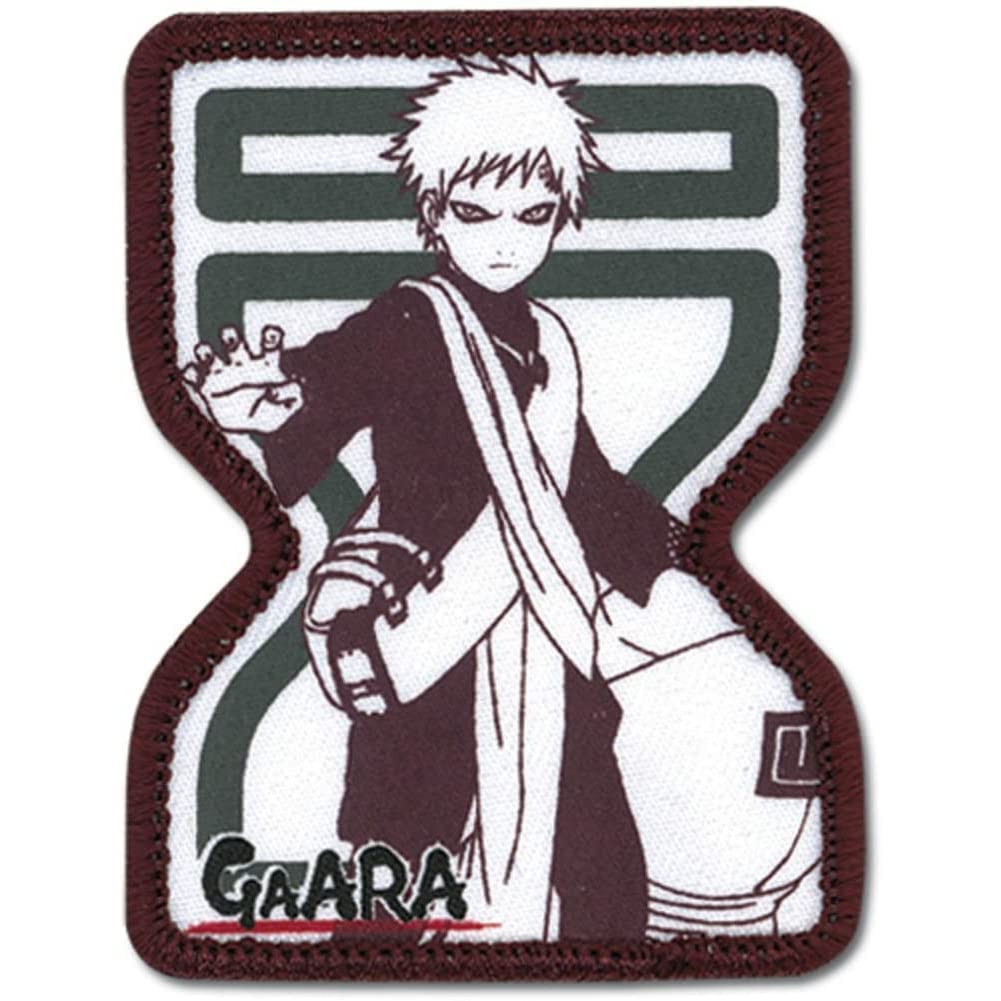 Gaara Of The Sand Kid