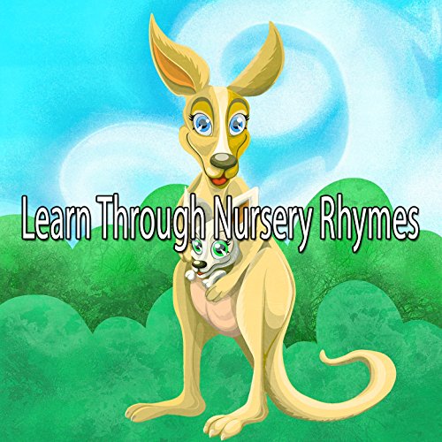 Play Learn Through Nursery Rhymes by Kids Hits Project on Amazon Music