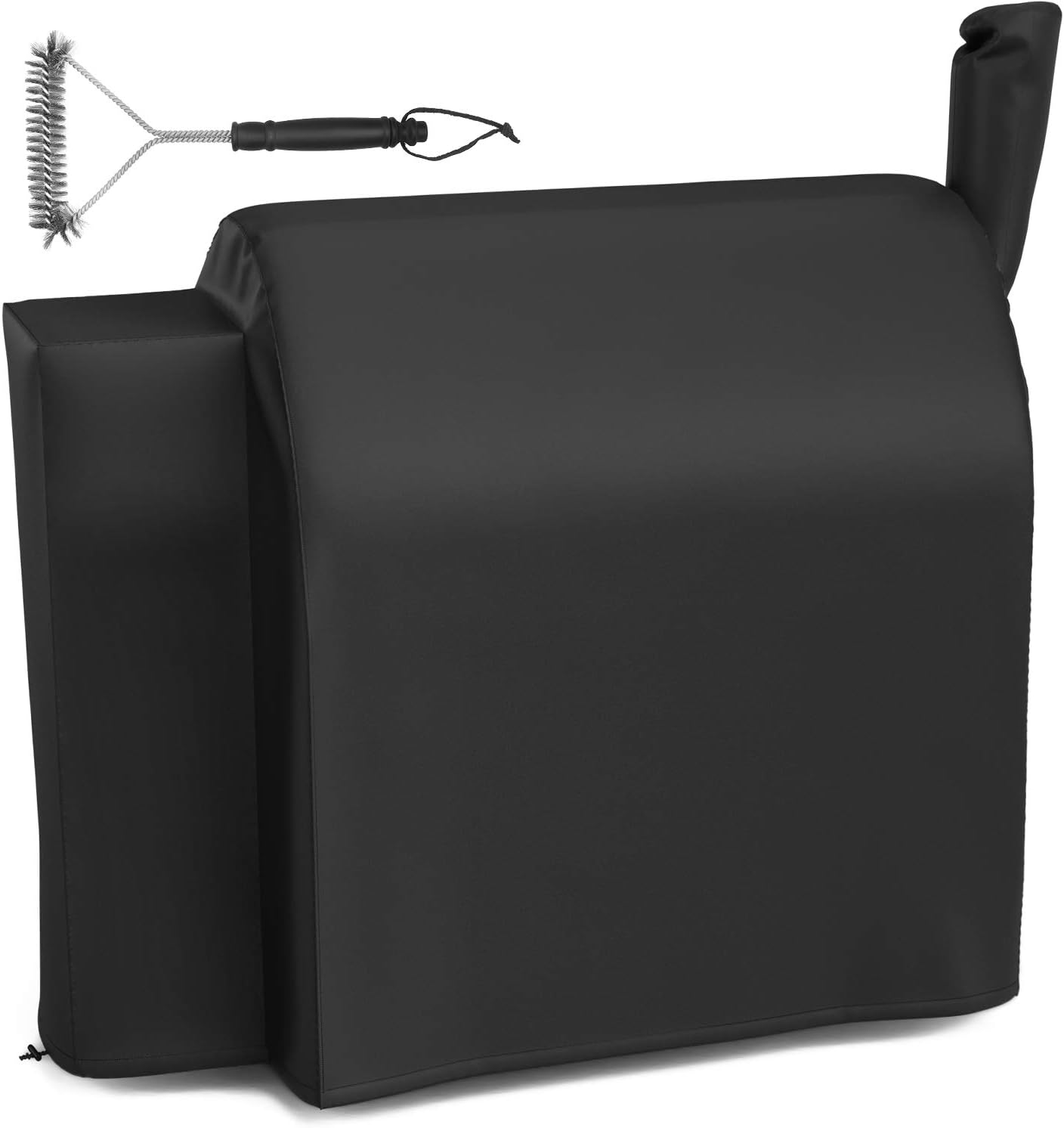Amazon.com : Suphomeware Girll Cover for Traeger Pro 22/575 Series ...